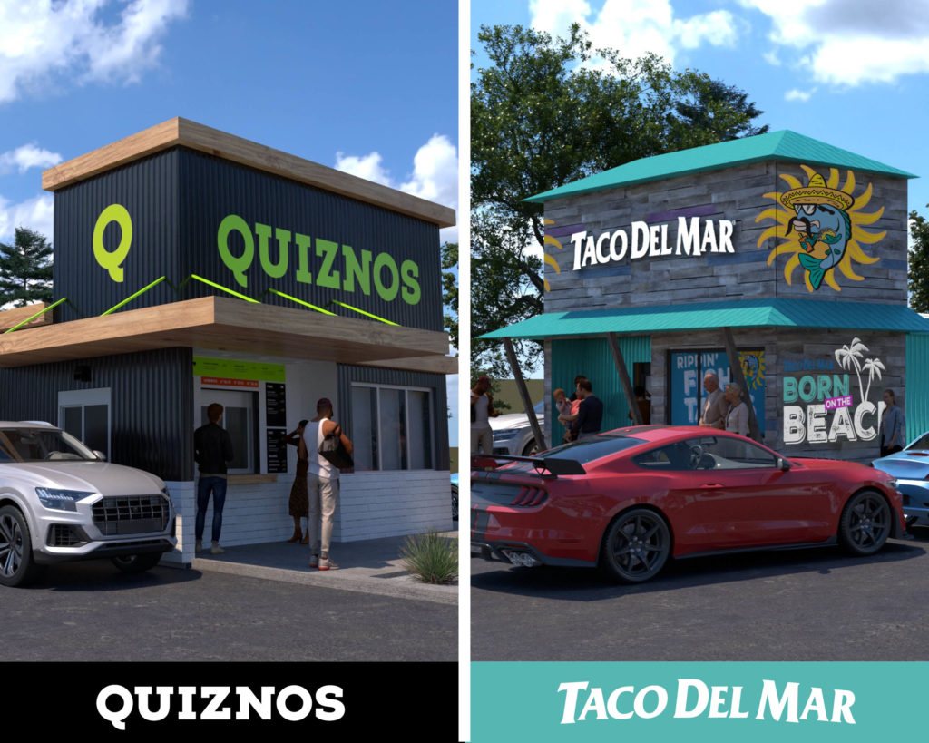 REGO Restaurant Group Revolutionizes Franchise Experience Through ...